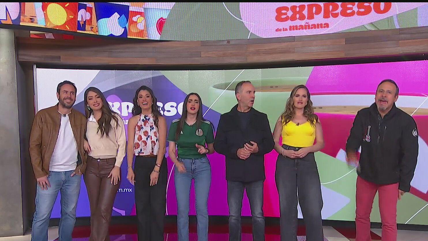 Expreso de la Mañana: Programa Completo del Viernes 21 de Marzo de 2025 ...