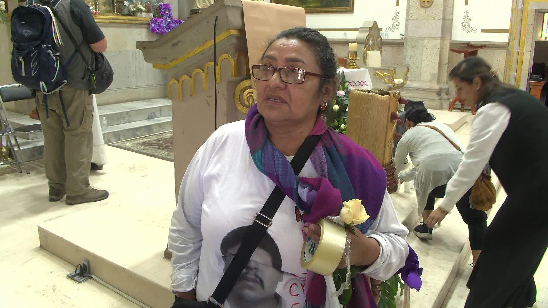 Desde Hace 16 Años, Graciela Busca a su Hijo, José Manuel | N+