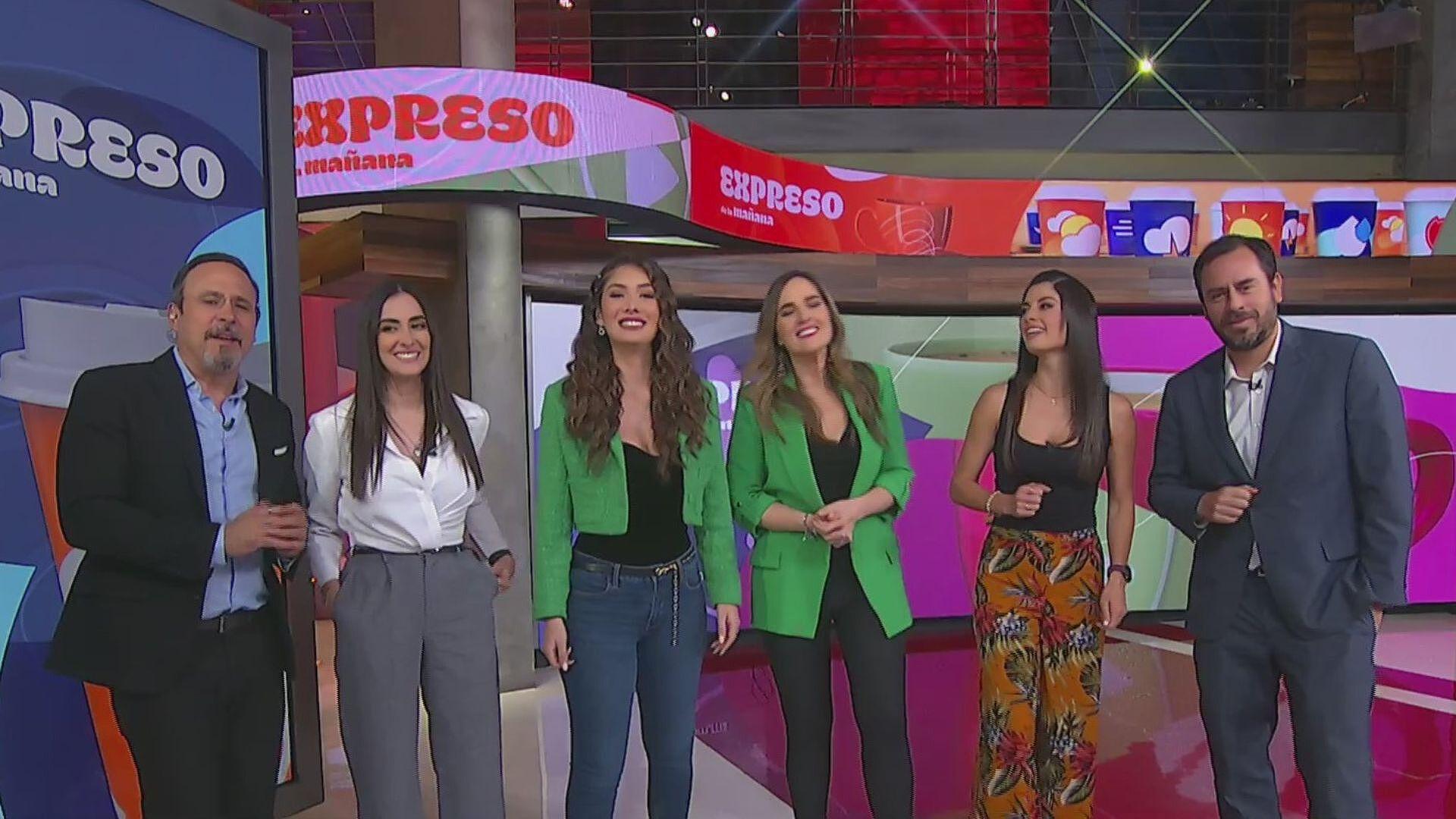 Expreso de la Mañana: Programa Completo del Martes 25 de Marzo de 2025 | N+