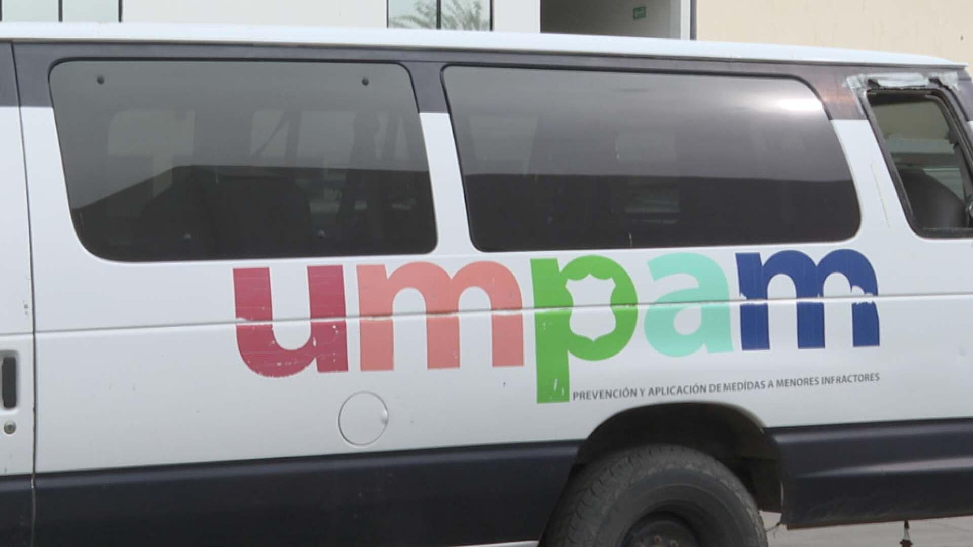 Lanzan Página UMPAM Para Reportar Jovenes que Incurran en Faltas ...