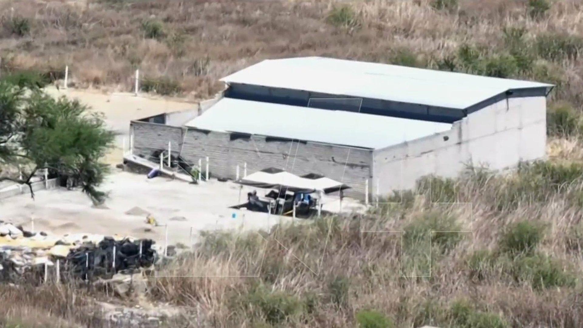 "Se Metieron como 15 para Dentro, y Pecho, Tierra"; Matrimonio Asegura ...