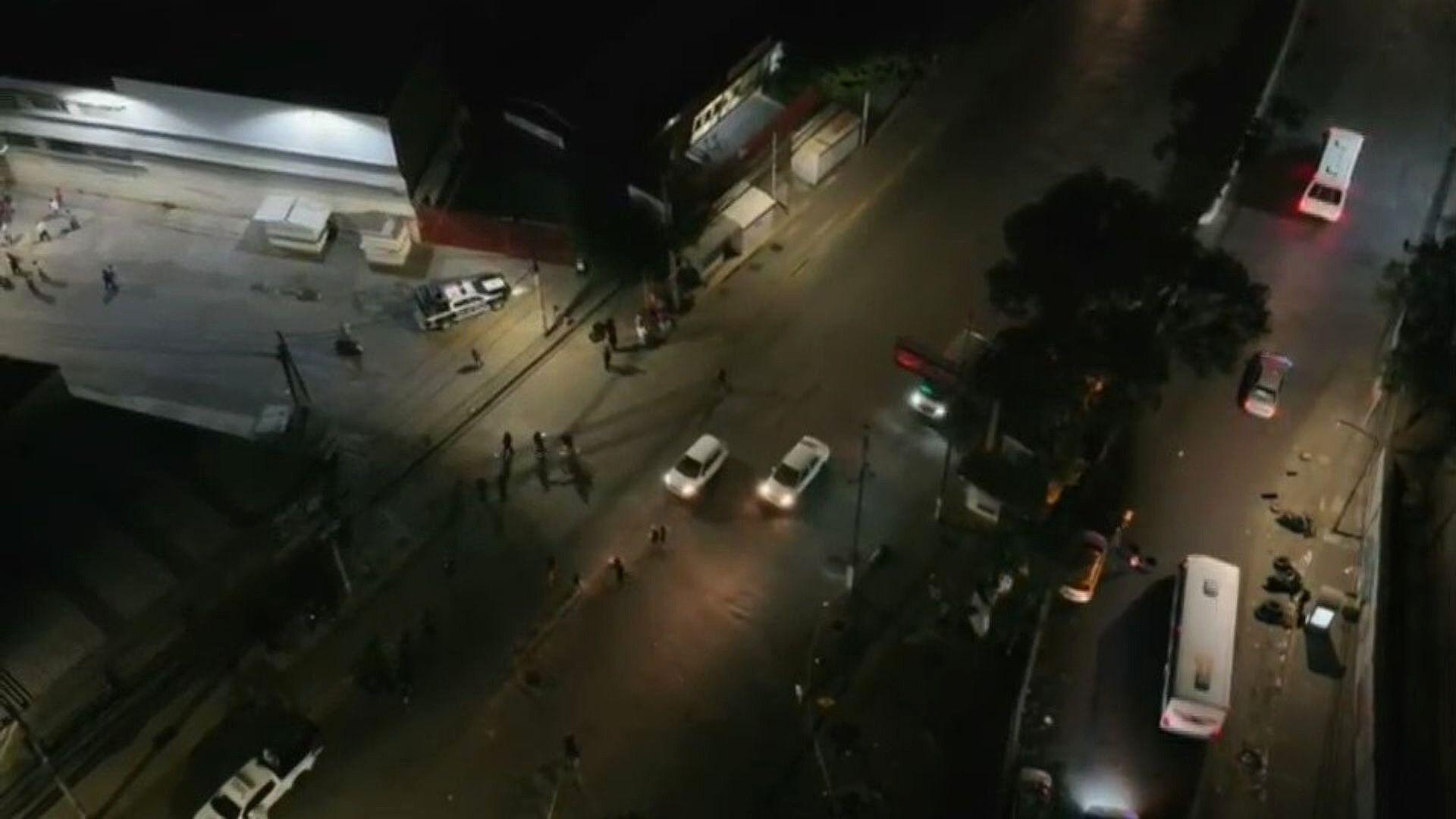 Vecinos Reabren Av. 16 de Septiembre luego de Bloqueo en Naucalpan ...