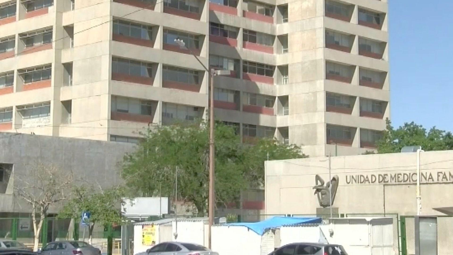 Confirman Caso de Sarampión en Ciudad Juárez; Piden Completar Esquema ...