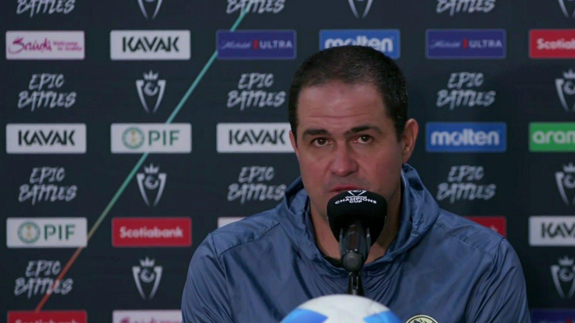 Cruz Azul vs América Concachampions 2025 Resultado: La Reacción de ...