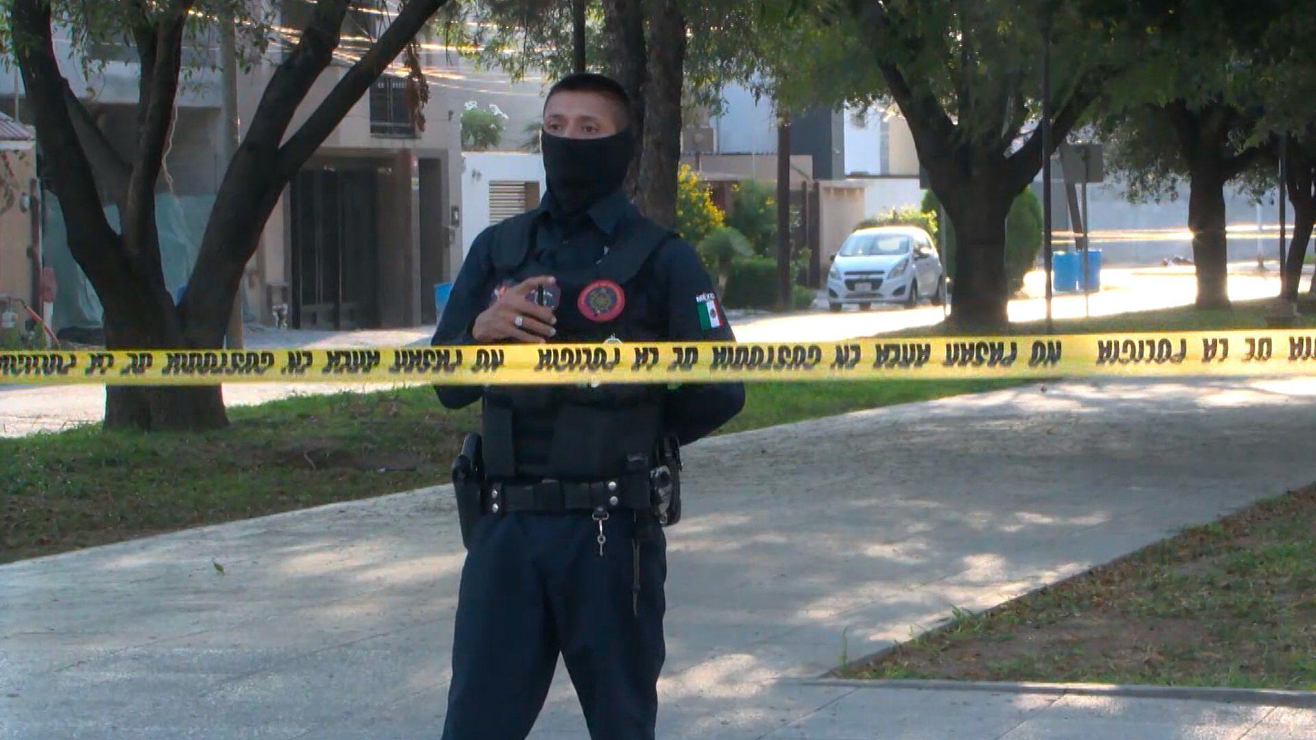 Cae Calificación de Policías de Juárez, Nuevo León; Habitantes se ...