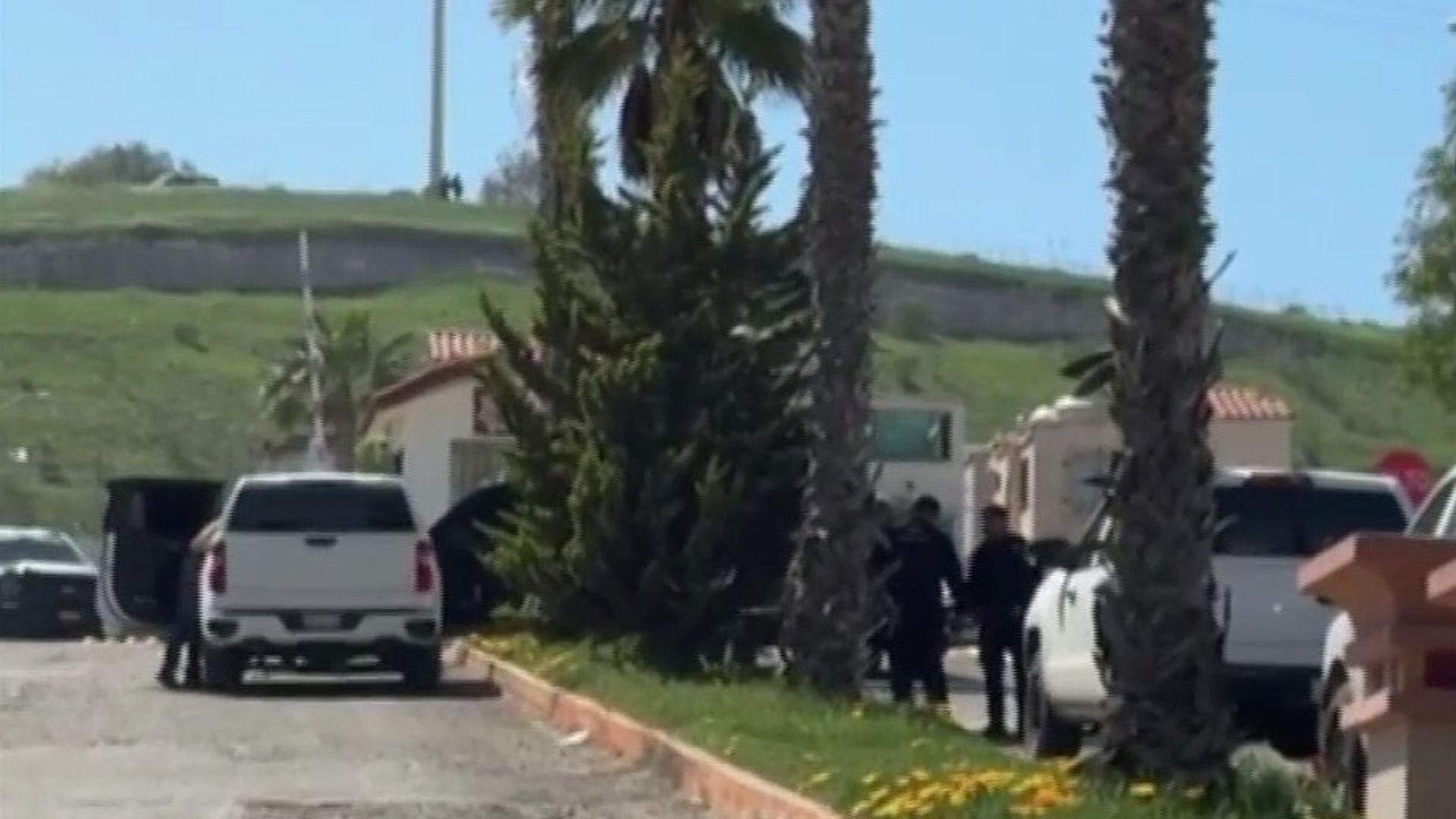 Balacera Hoy en Tijuana: Reportan Fuerte Movilización este 9 de Abril ...