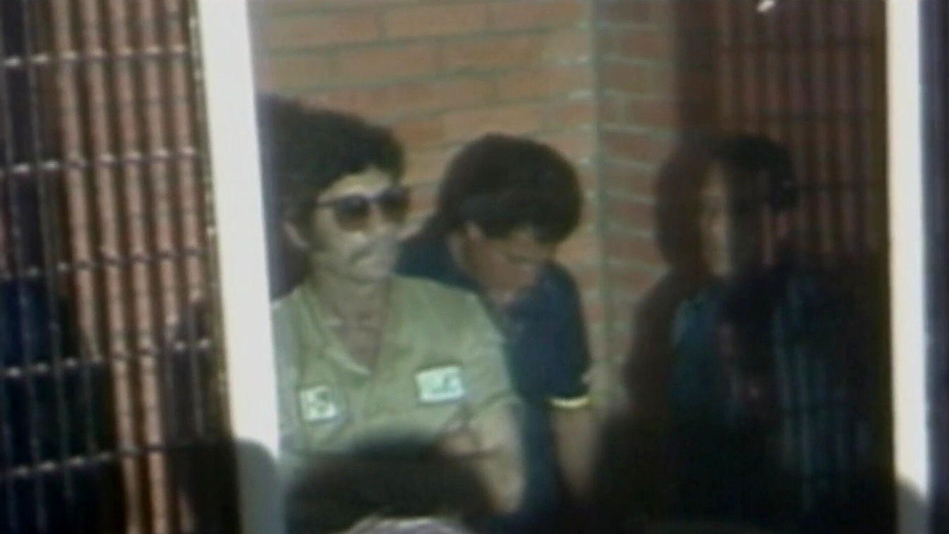 ‘Don Neto’: Sale Libre Luego de Cumplir Condena de 40 Años | N+