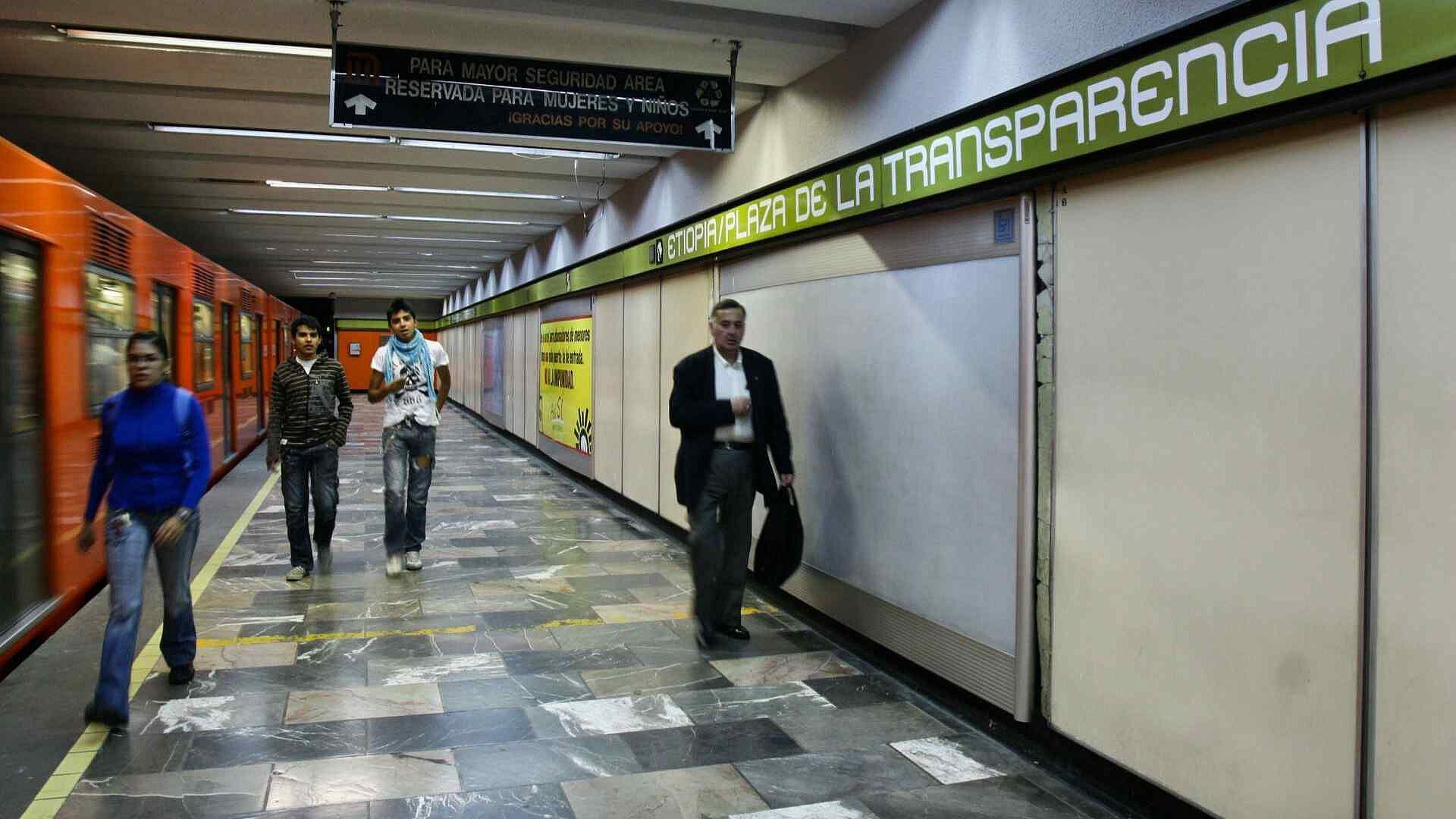 Metro Hoy: Reportan Retrasos en la Línea 3 del Metro CDMX este 11 de ...