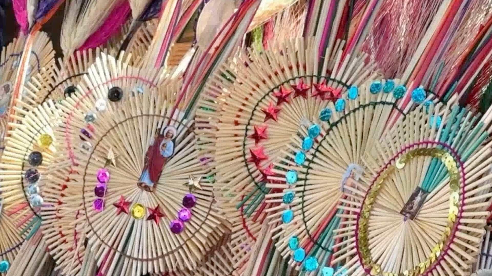 Estos son los Horario de las Misas para Bendición de Palmitas en ...