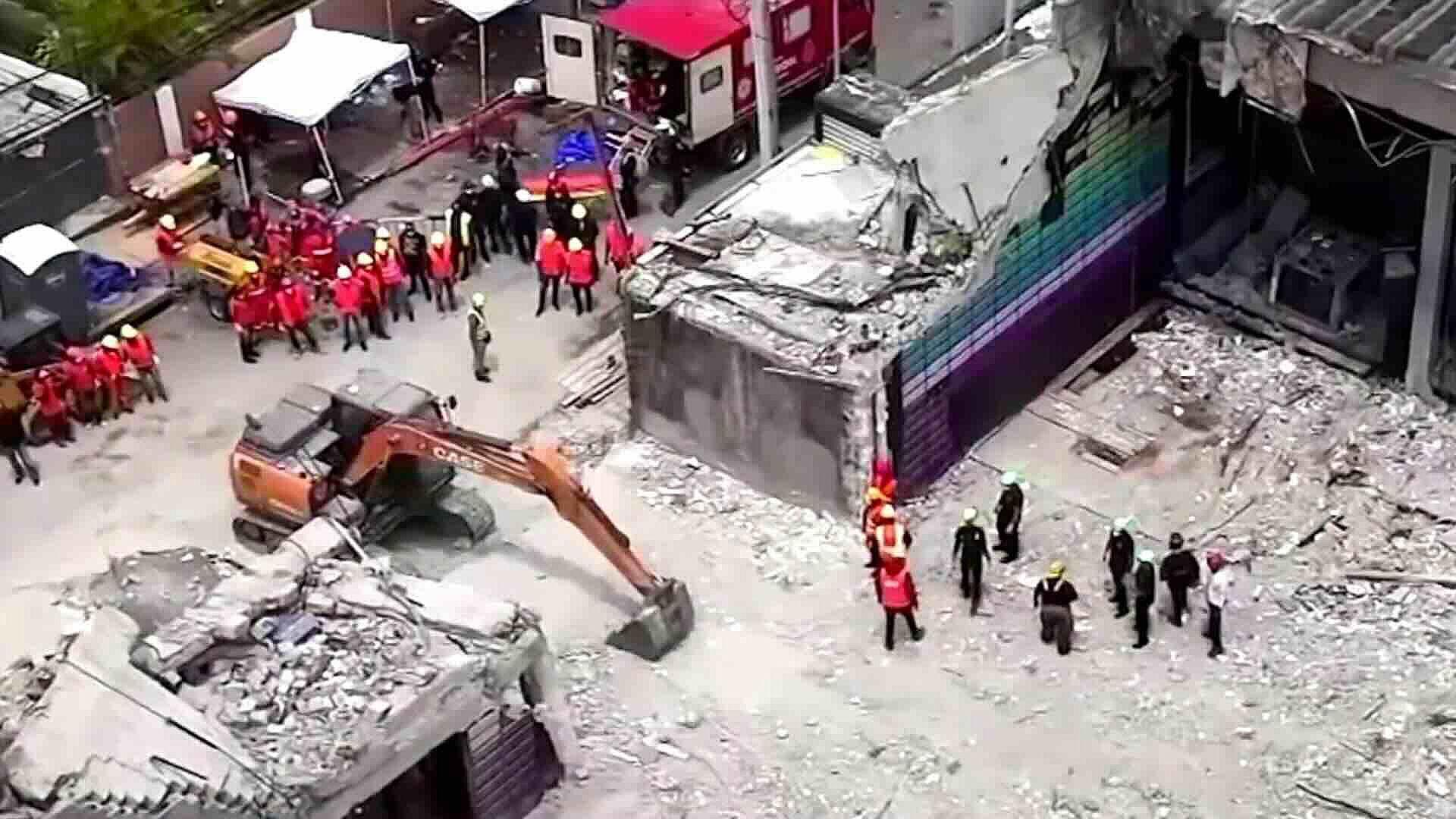 Tragedia en Discoteca Jet Set en Santo Domingo: Suma 226 Muertos y Más ...