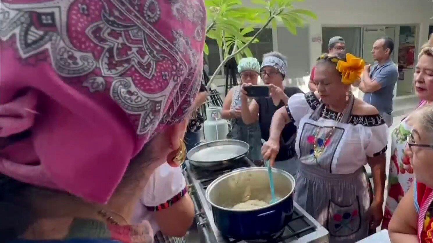 Semana Santa 2025: La Preparación del Tradicional Pescado Baldado | N+