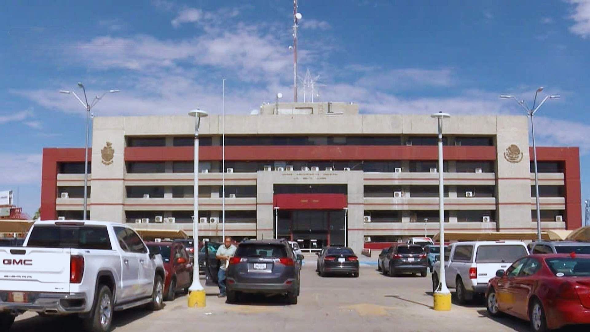 Cerrará Presidencia Municipal de Ciudad Juárez por Semana Santa | N+