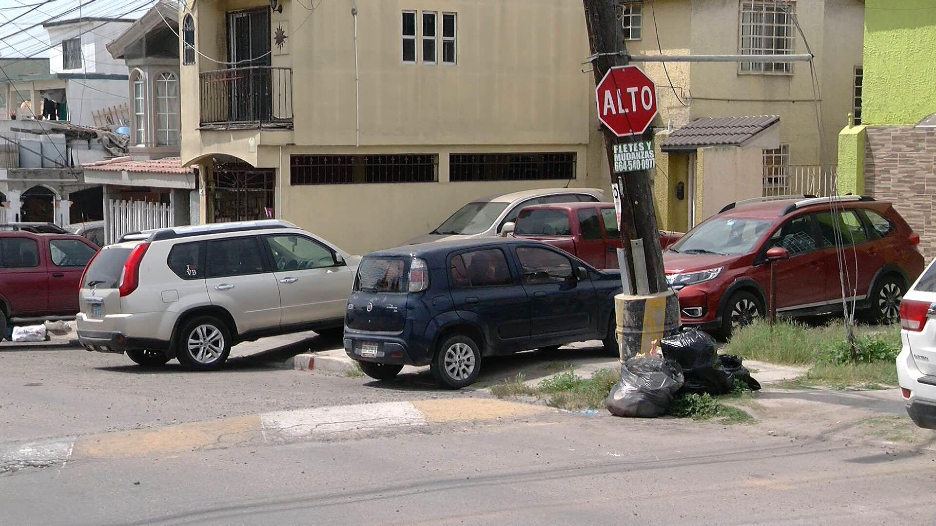 Calles Deterioradas y Falta de Vigilancia Preocupan a Vecinos en ...