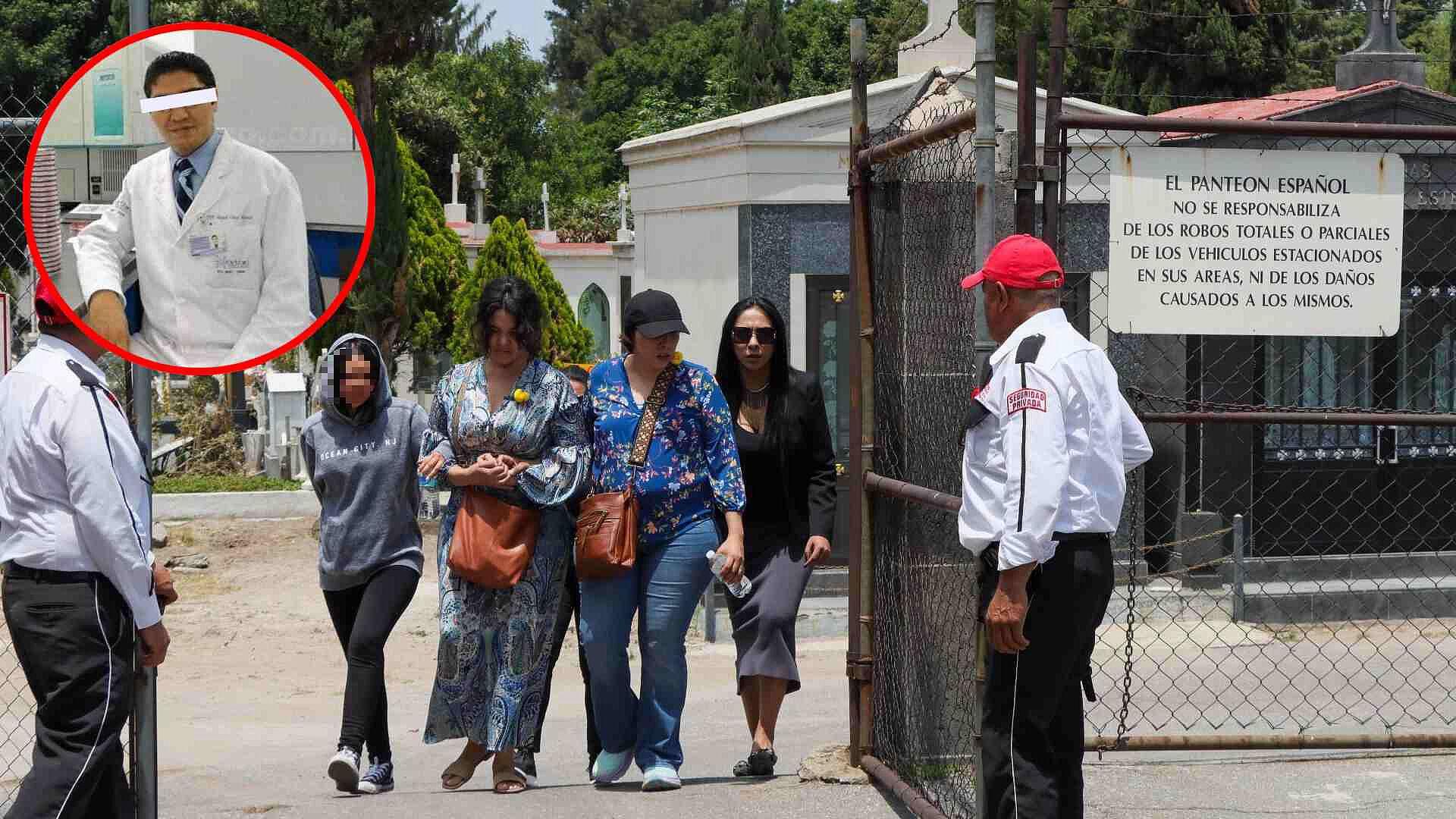 Caso Miguel ‘N’: Presunto Feminicida de Iztacalco Habría Confesado en ...