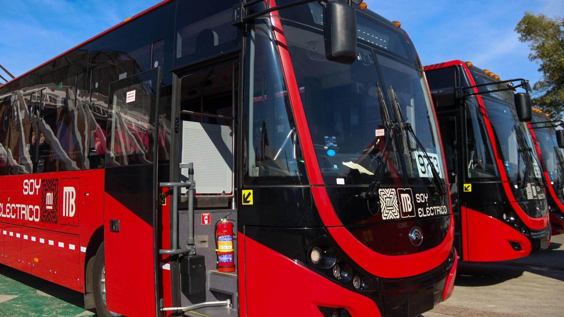 Línea 6 del Metrobús Cierra 2 Estaciones por Obras: ¿Cuáles? | N+
