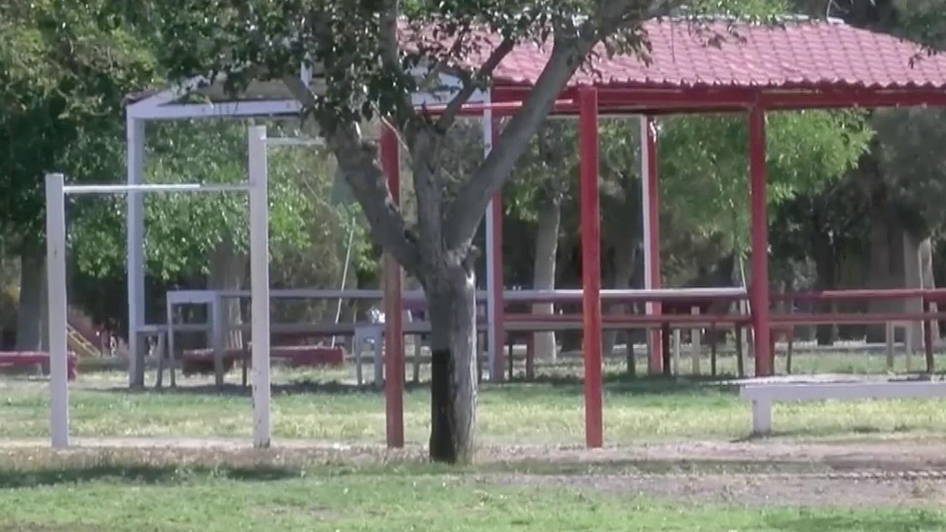 Más de 100 Elementos Vigilarán Parques de Ciudad Juárez Este Domingo | N+