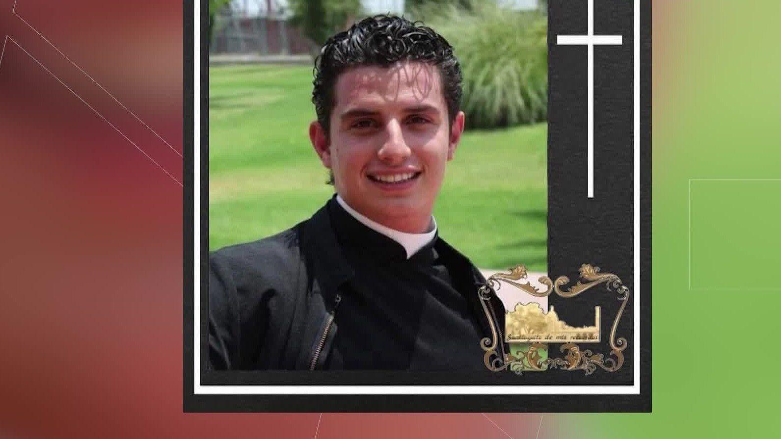 Muere Sacerdote Luis Jairo Hernández en Accidente Sobre Carretera ...