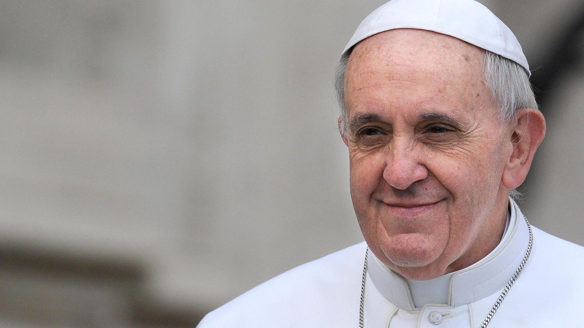 Símbolos de Humildad, Legado del Papa Francisco: Roberto Blancarte | N+