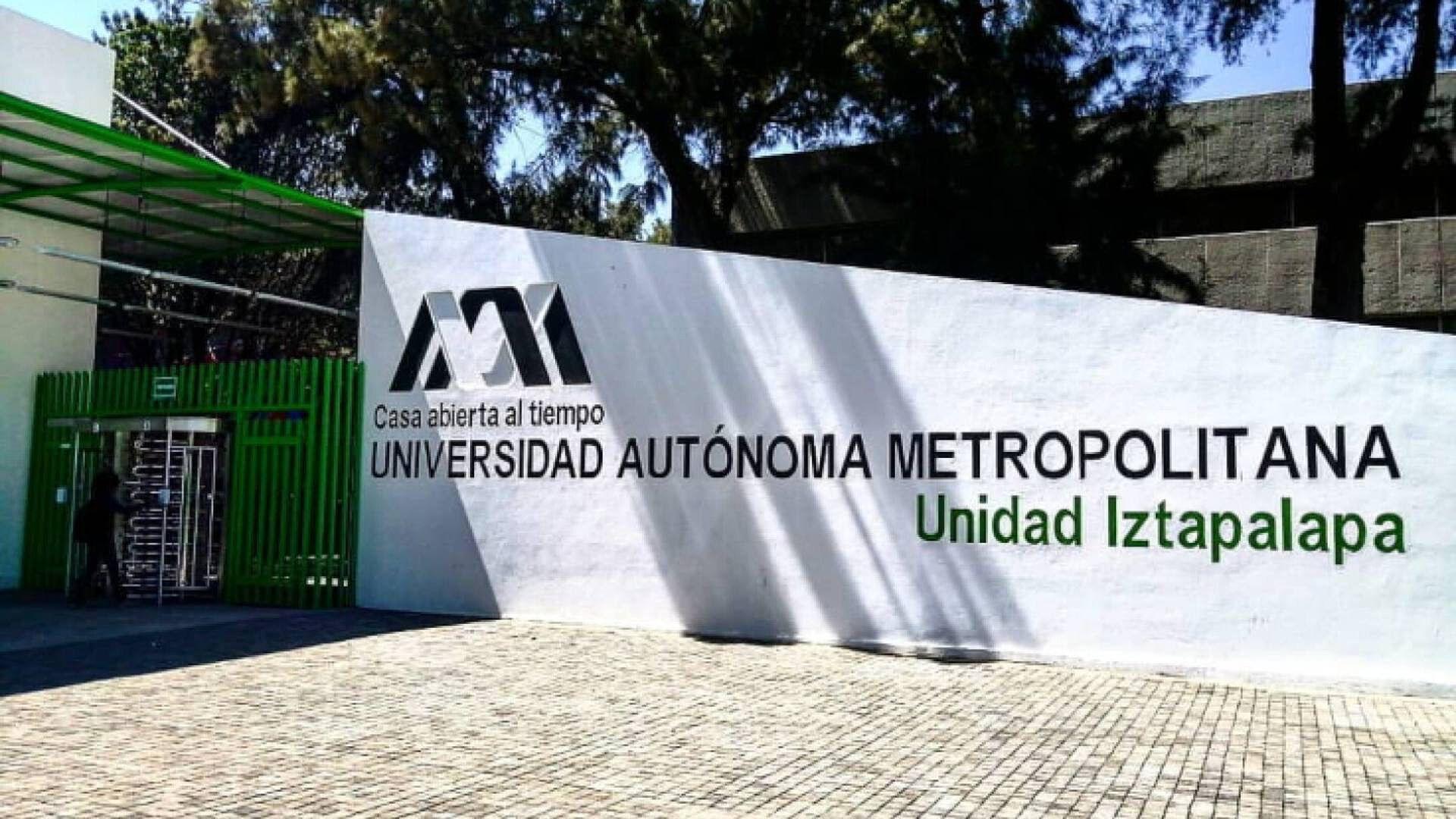 UAM Iztapalapa Se Suma a Paro del Plantel Azcapotzalco | N+