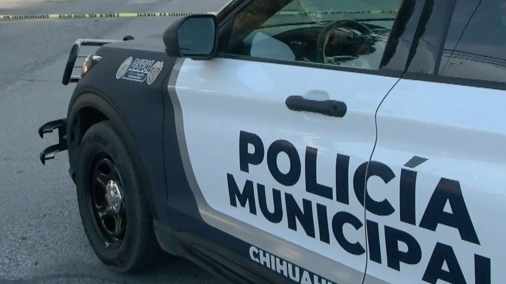 Balacera en Cerro de la Cruz Deja un Muerto y Dos Heridos en Chihuahua | N+