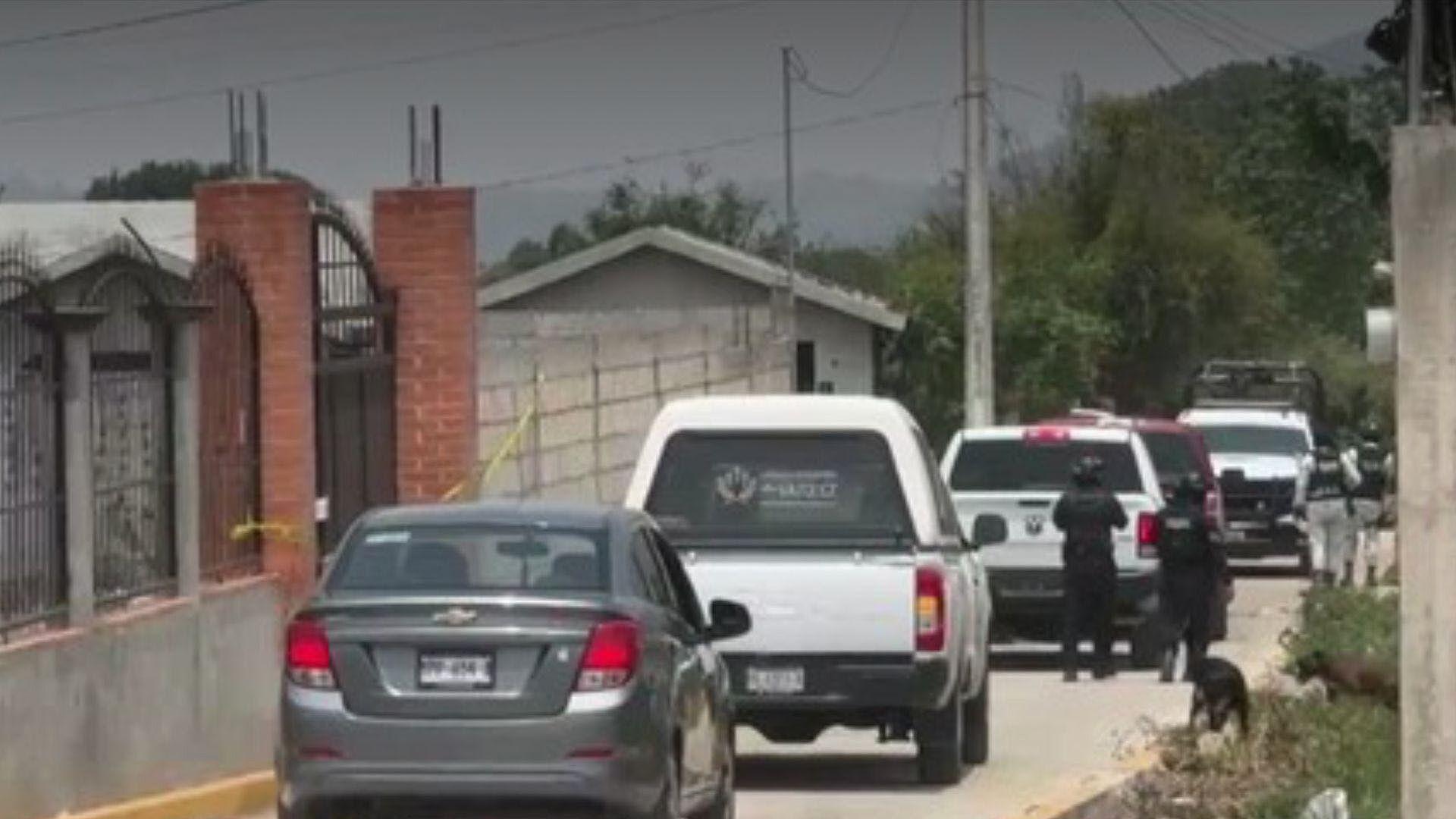 Identifican Uno Cuerpo de los Tres Ejecutados en una Casa en Maltrata Veracruz | N+