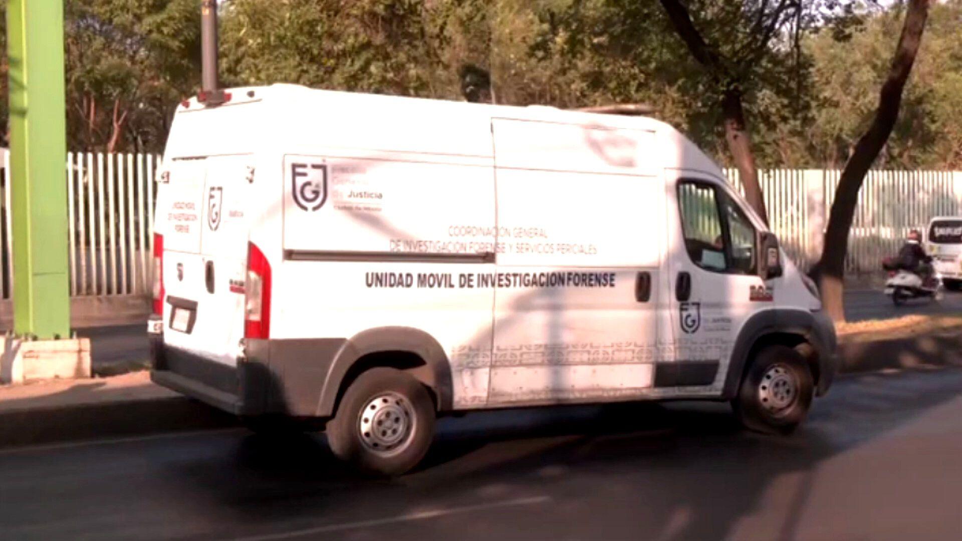 Hallan Cuerpo Colgado en Puente de la Calzada Ignacio Zaragoza, en CDMX | N+ FORO tv En Vivo | N+