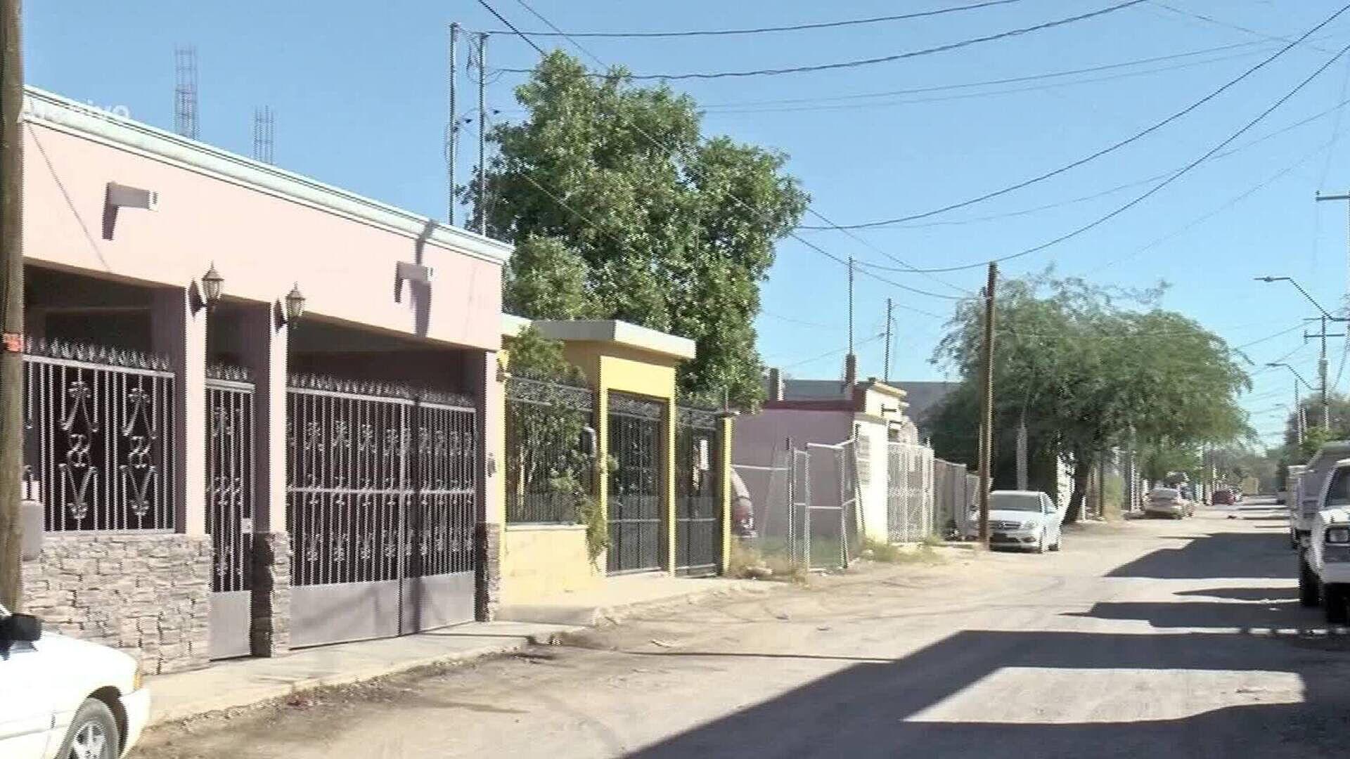 Hallan Cuerpo de Mujer Sin Vida tras Detonaciones de Arma de Fuego en ...