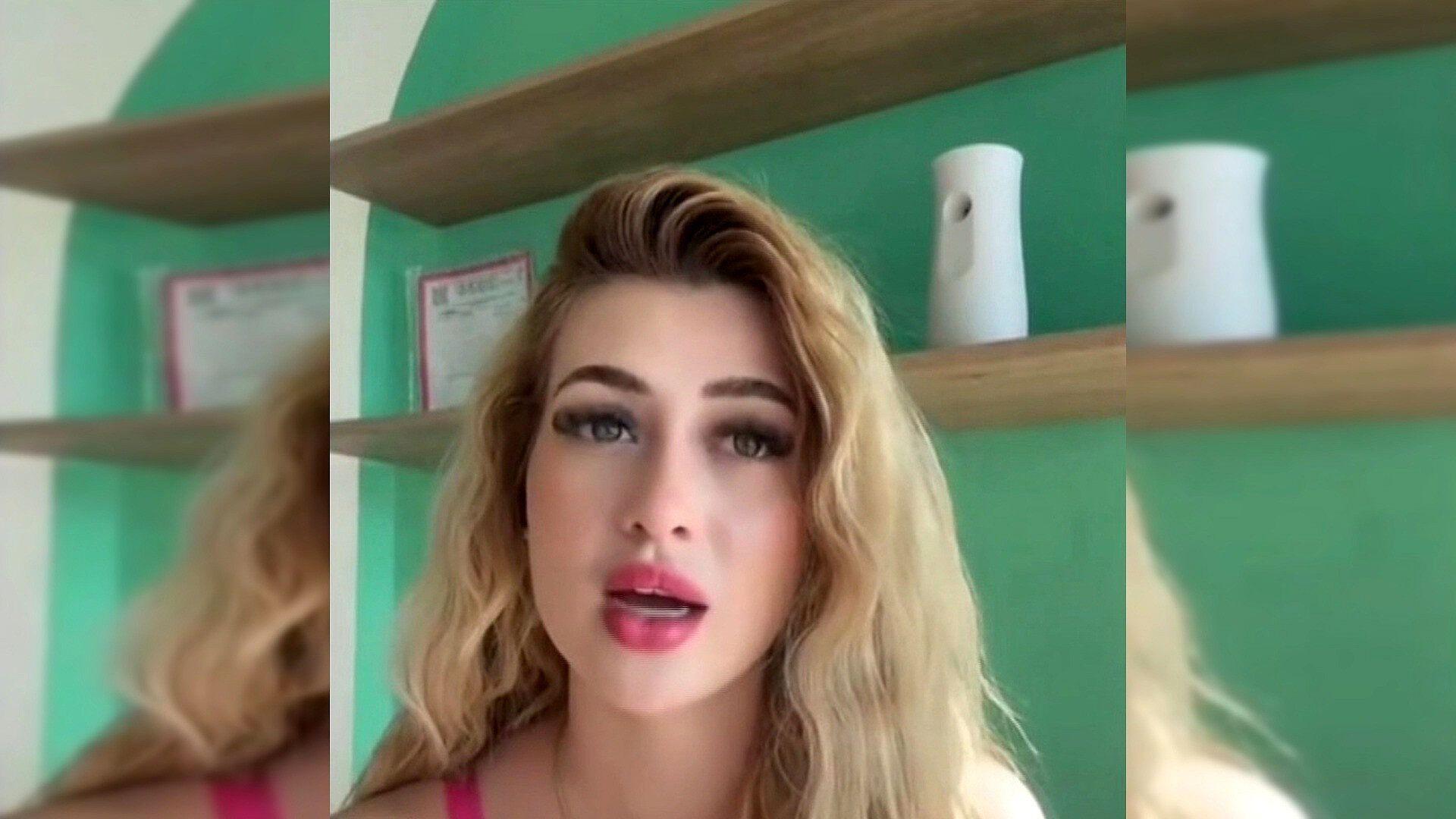 "Me Iban a Levantar", Esto Dijo la Influencer Valeria Márquez Antes de ...