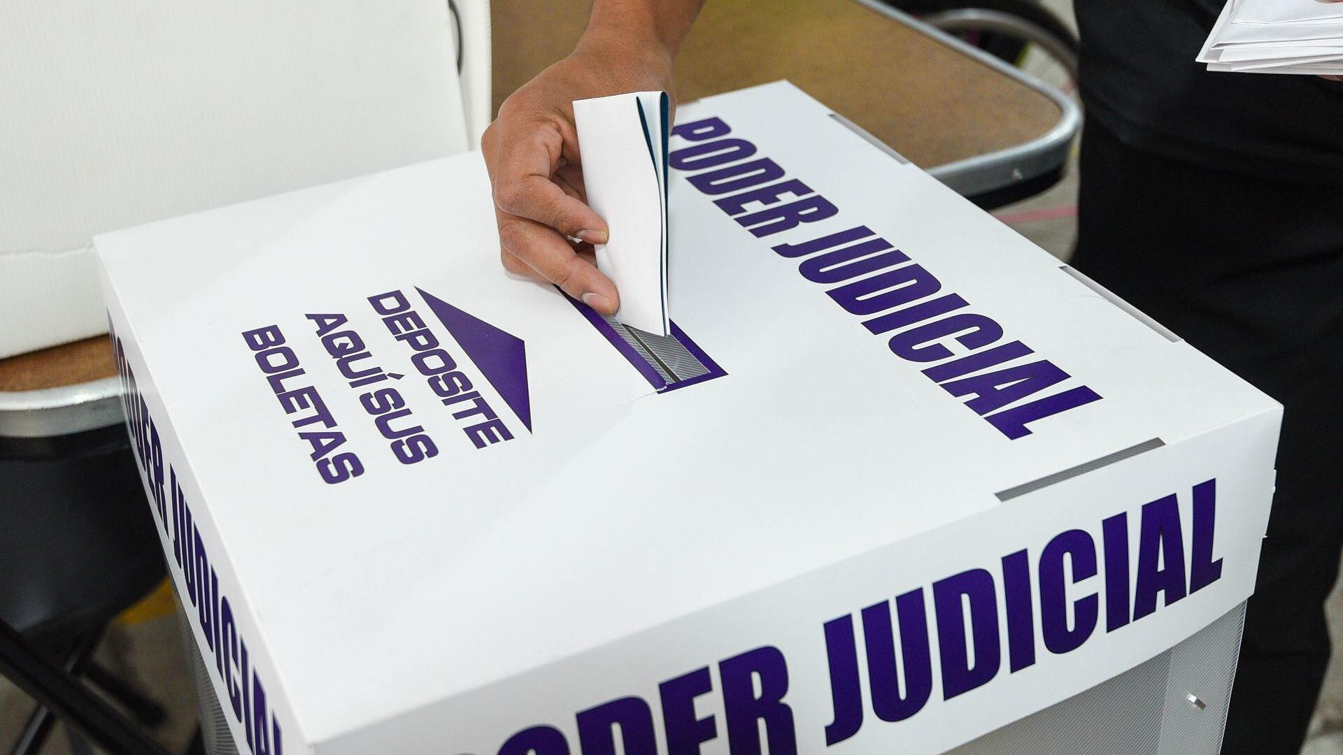 Tres Candidatas a Ministras Abren Puerta a un Poder Judicial Democrático y Cercano a la Gente | N+