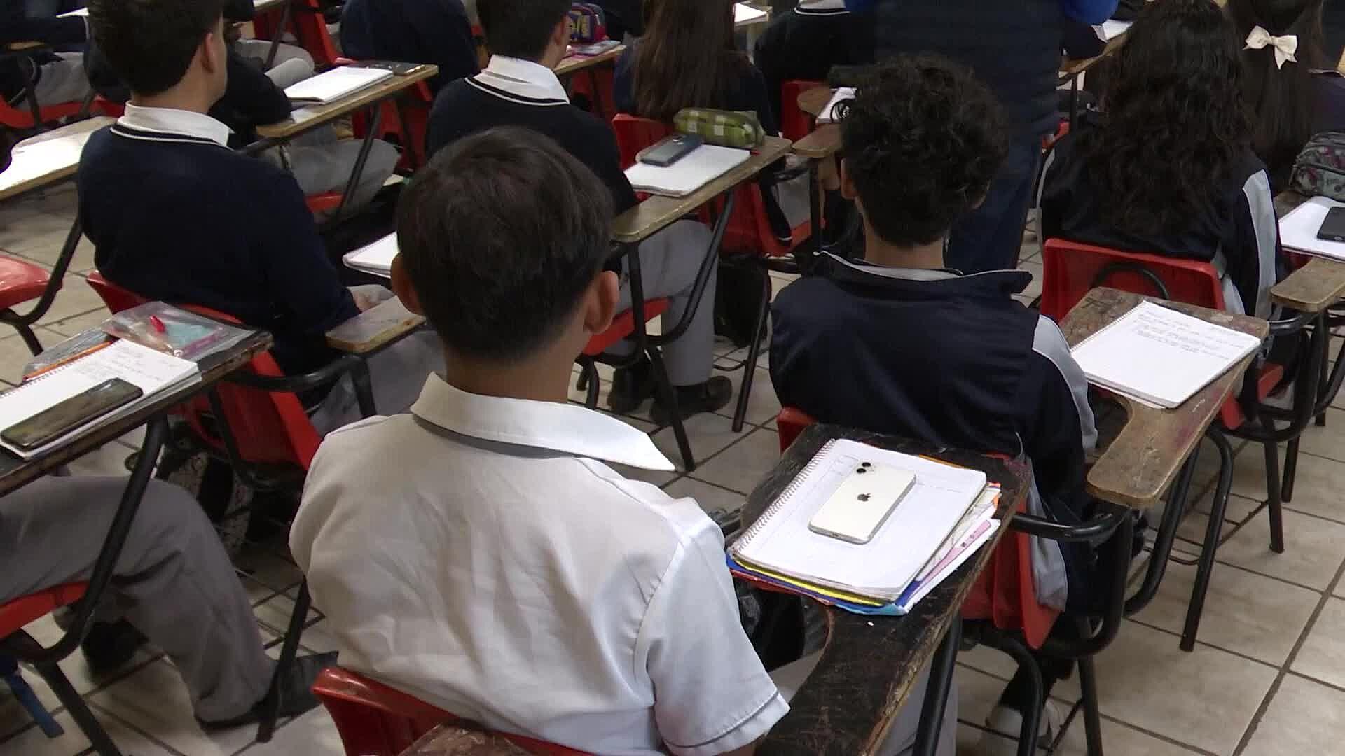 Confirman que Habrá una Semana Más de Vacaciones para Educación Básica ...