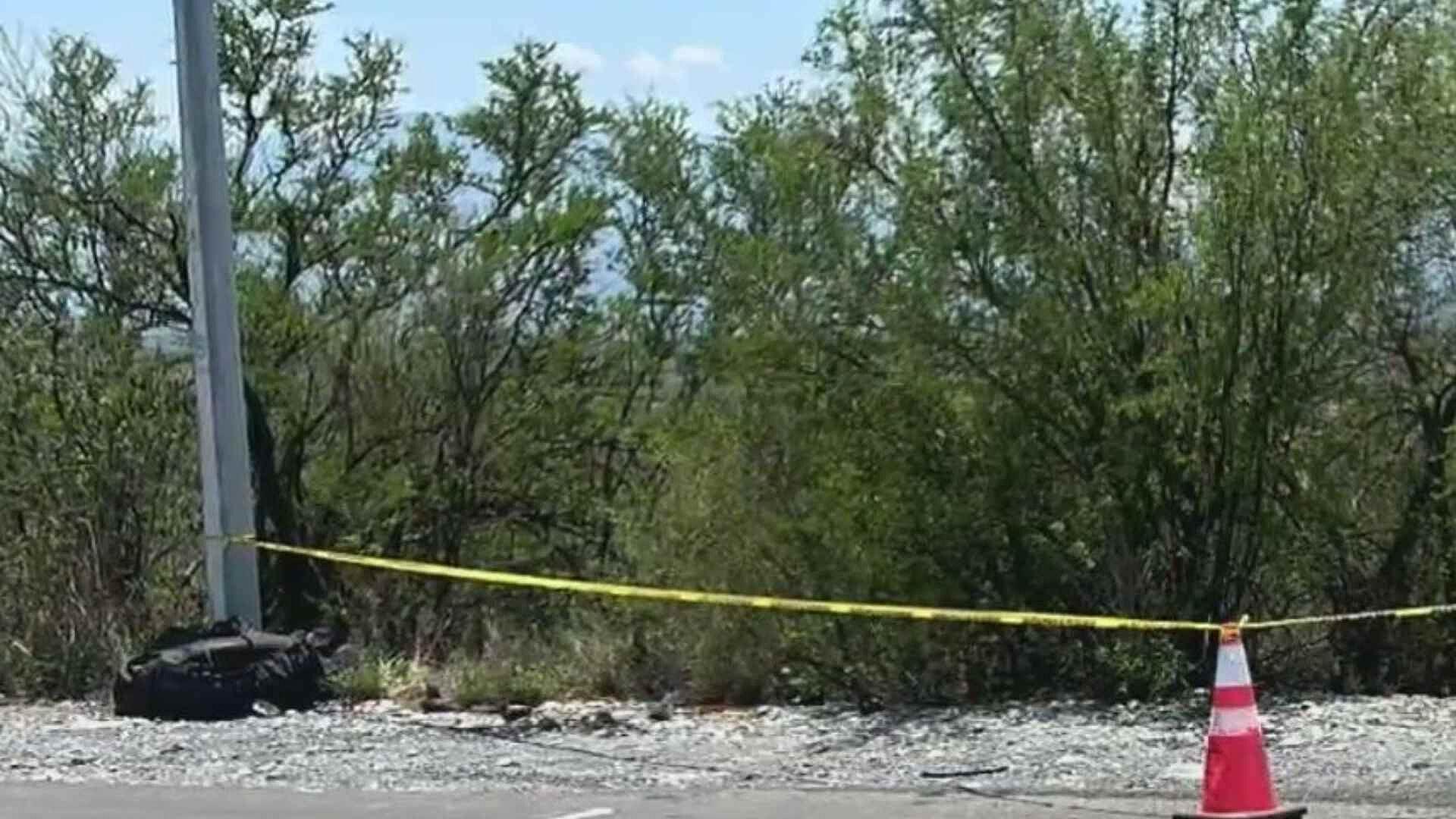 Hallan a Hombre sin Vida en Carretera Nacional | N+