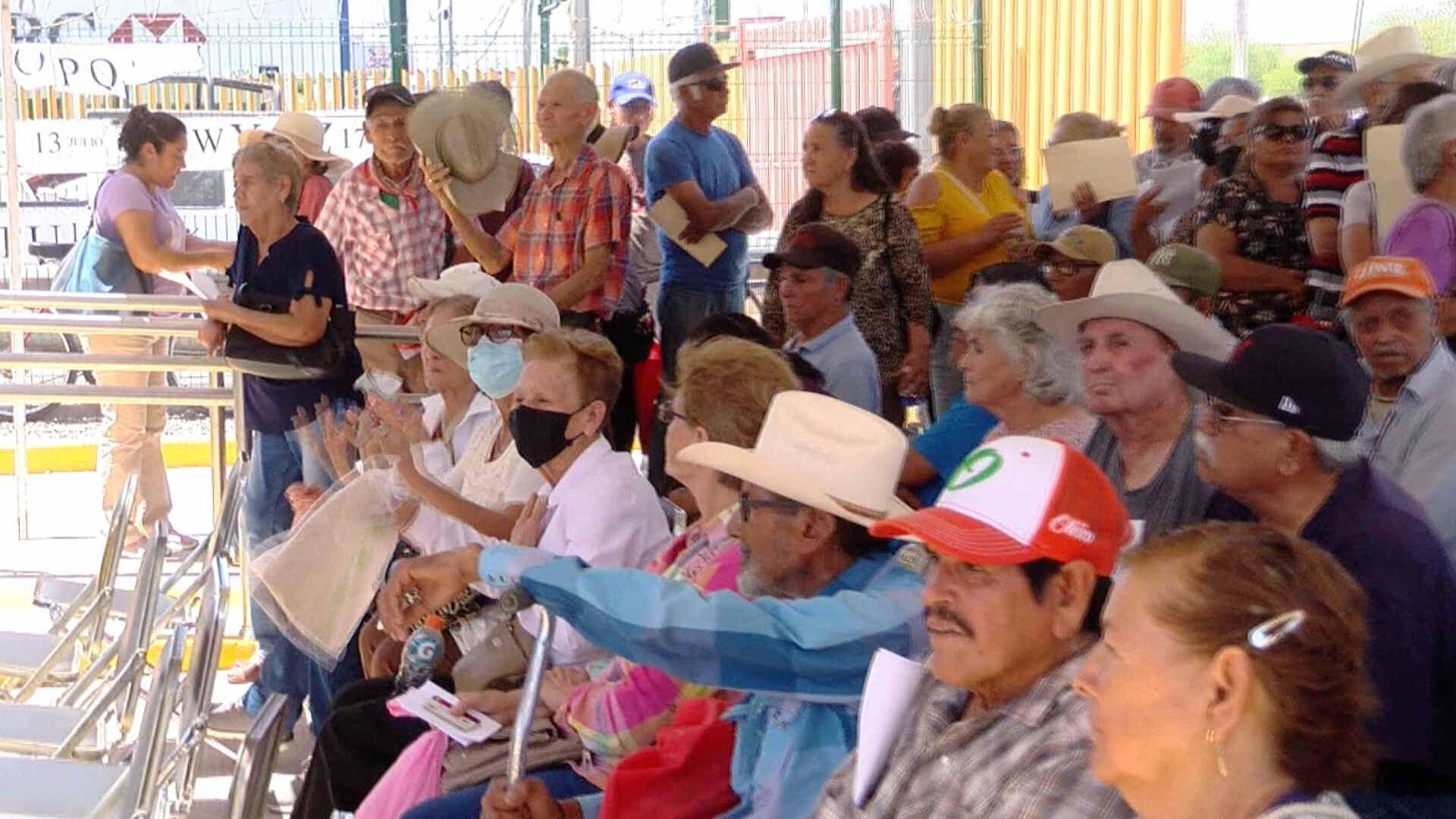 Implementan Medidas por Calor en Hermosillo para Proteger a ...