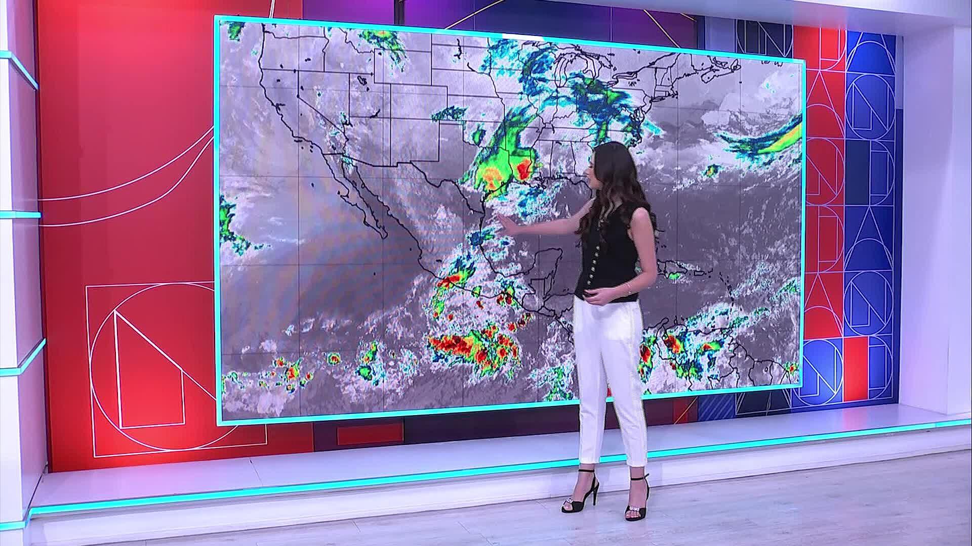 ¿Cómo Estará el Clima en Guanajuato Hoy 27 de Mayo del 2205? Michelle ...