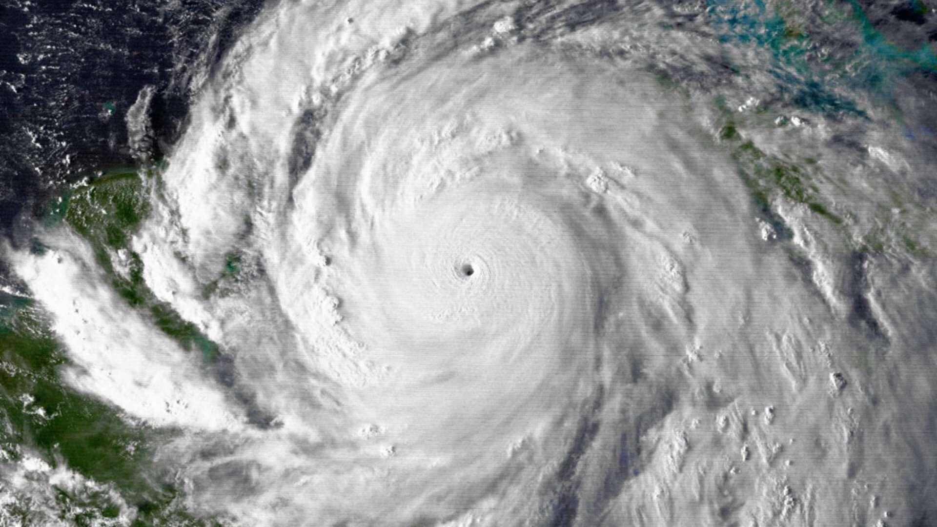 Temporada de Ciclones 2025: Estos Son los Nombres que Deberías Conocer | N+