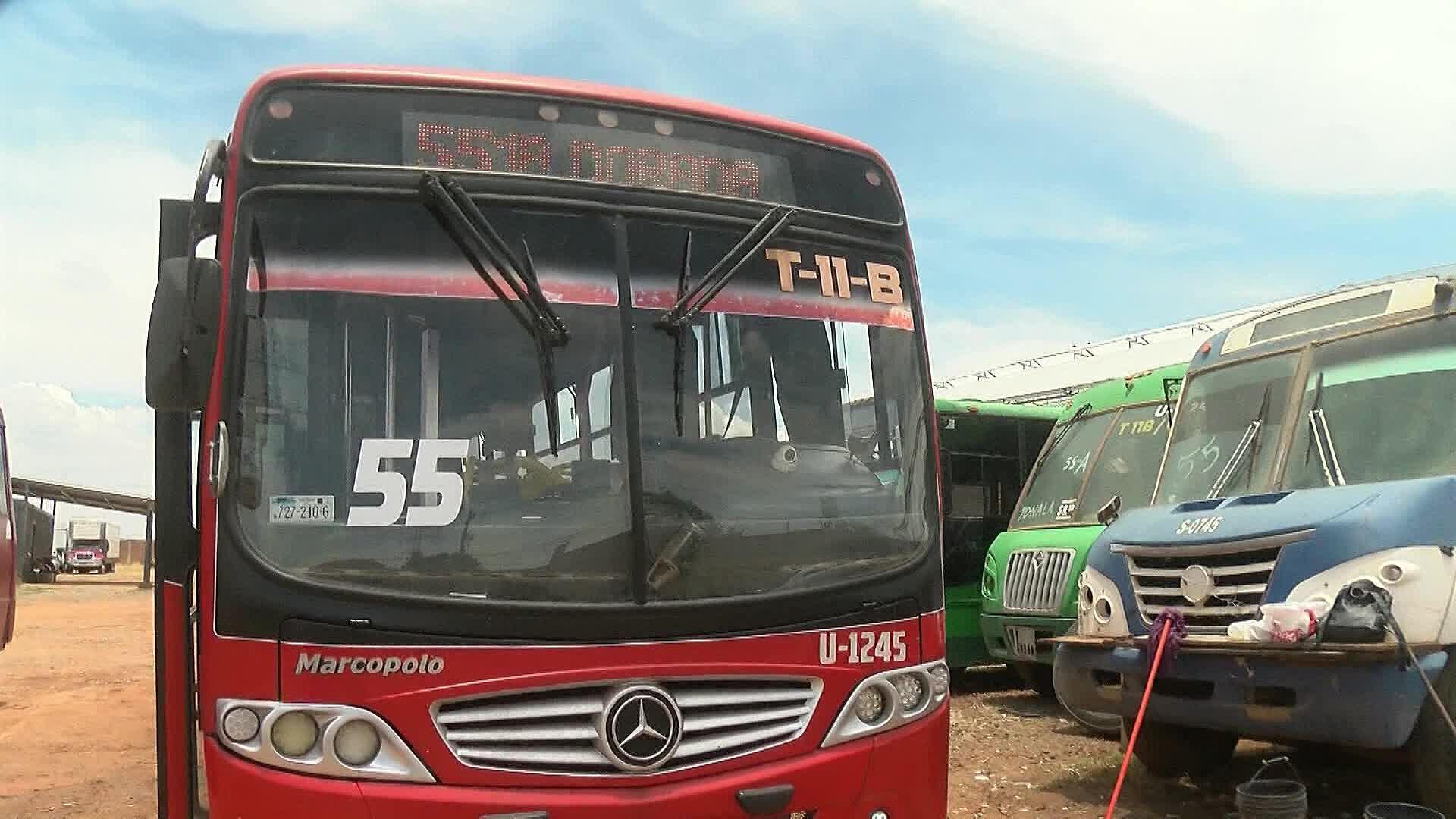 ¿Cuál es el Estado de Salud de Daniel, Chofer de la Ruta T11B Golpeado ...