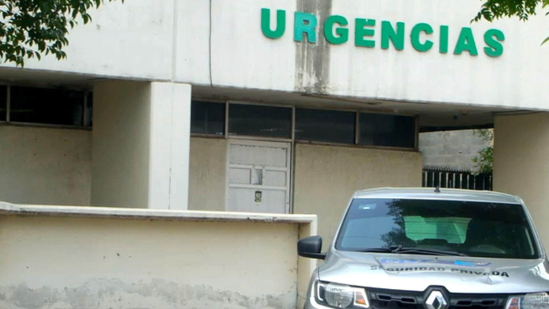 Delincuentes Fingen Ser Pacientes y Asaltan a Médicos y Enfermeras de ...