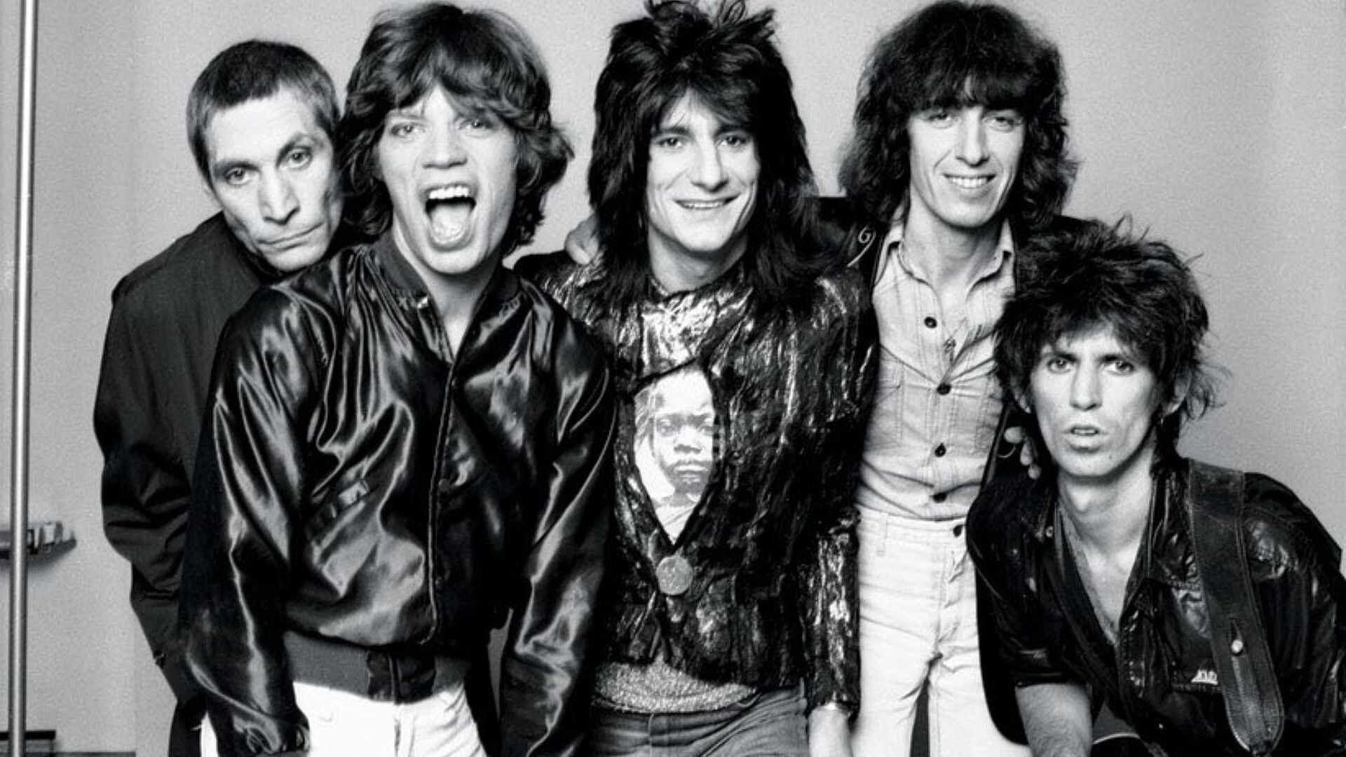 Tema ‘I Can’t Get No Satisfaction’ de The Rolling Stones Cumple 60 Años ...