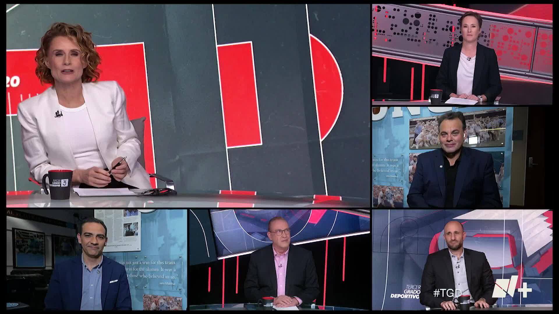 Marion Reimers Dice que Final de Roland Garros 2025, "Algo Sublime ...