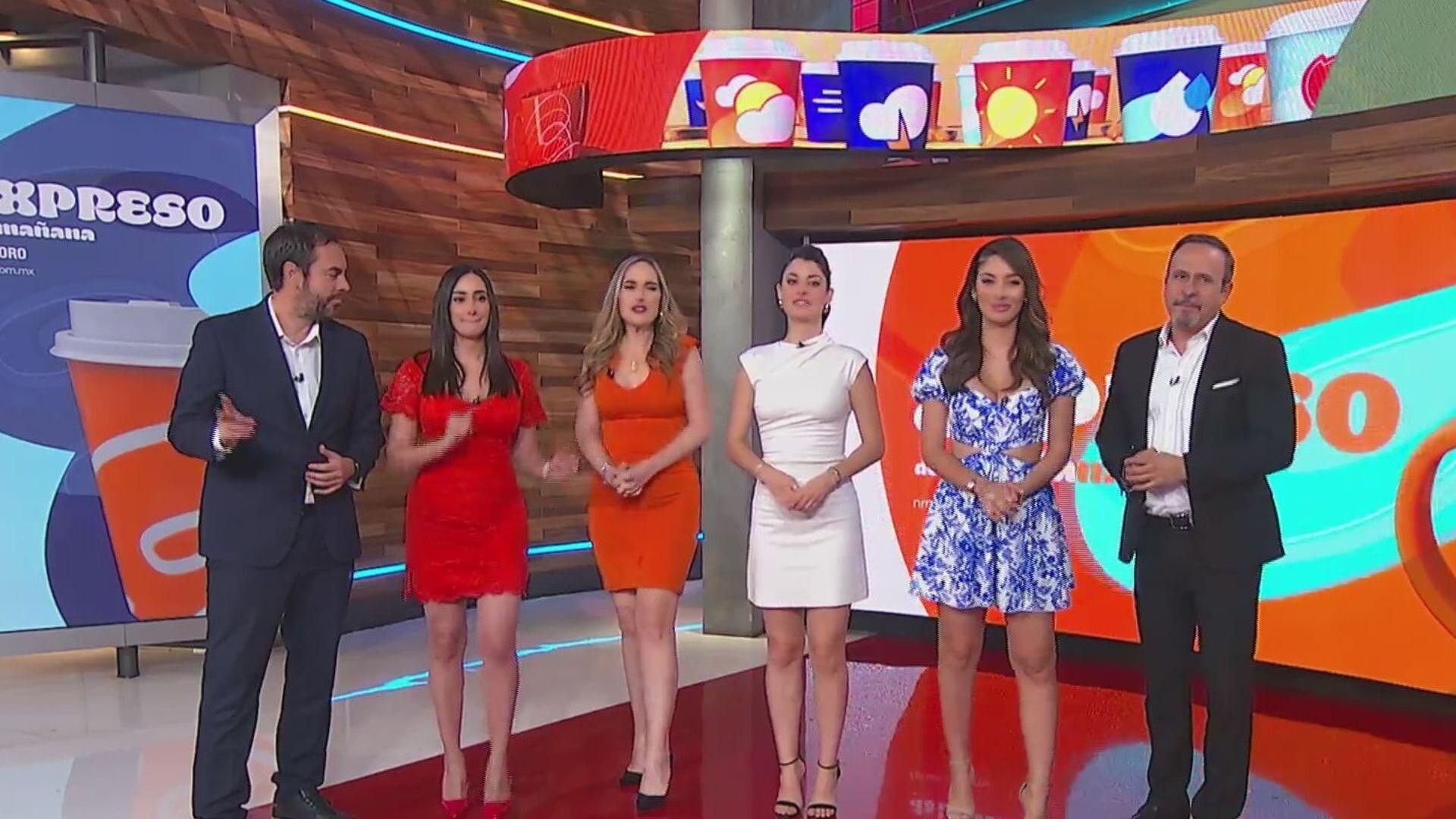 Expreso de la Mañana: Programa del Martes 10 de Junio de 2025 | N+