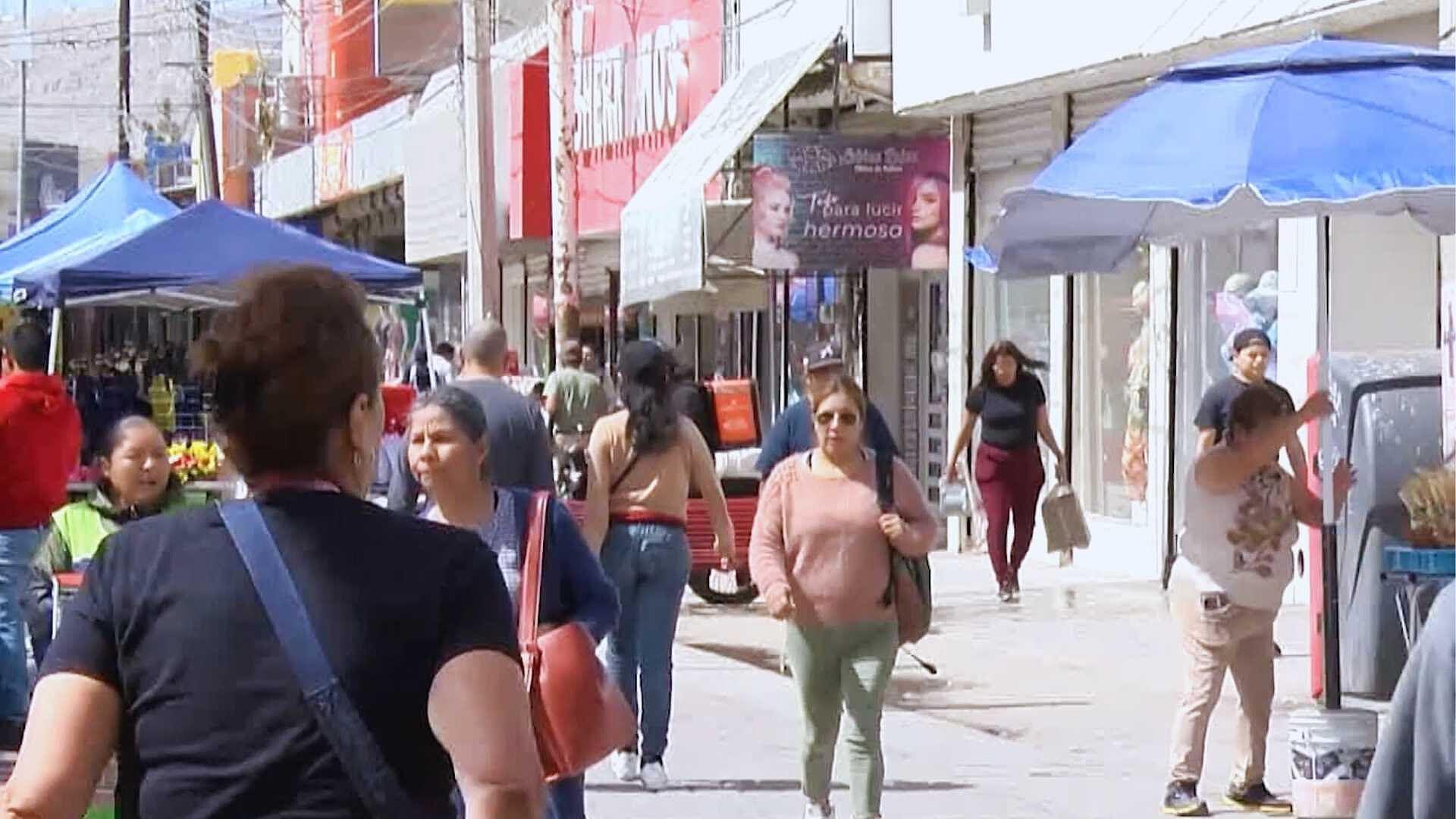 Impulsan la Salud Mental con Encuentro Binacional en Ciudad Juárez | N+