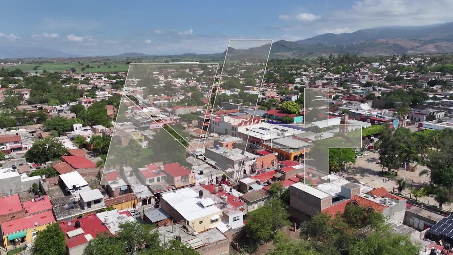 Tras Hallazgo del Rancho Izaguirre, Teuchitlán Recupera Poco a Poco su ...