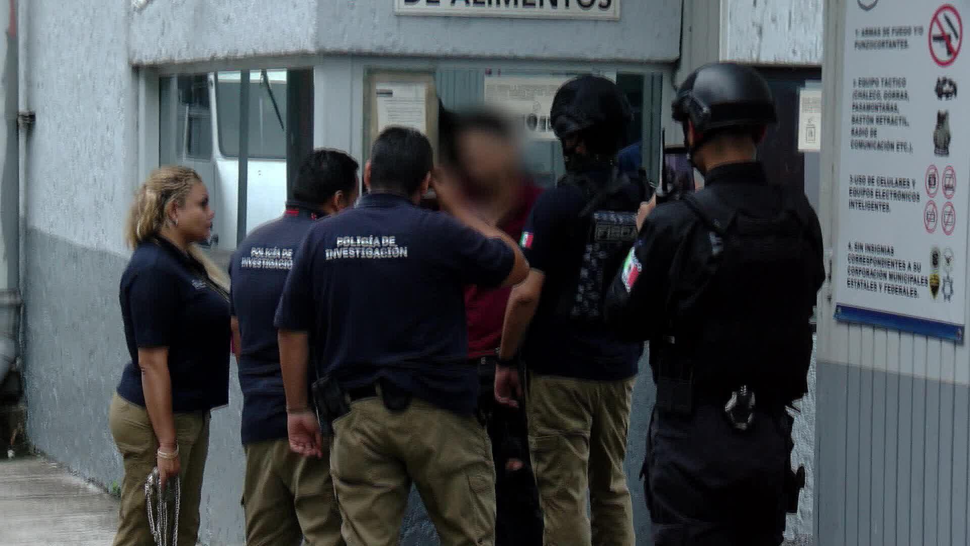 Vinculan a Proceso al ‘Chimbompas’ por Homicidio Calificado Tras Enfrentamiento | N+