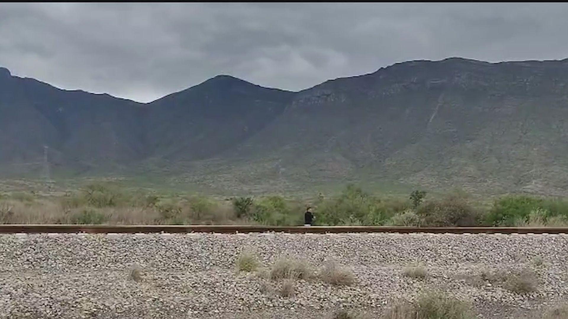 Hallan a Hombre Sin Vida Junto a Vía a Saltillo en el Municipio de ...