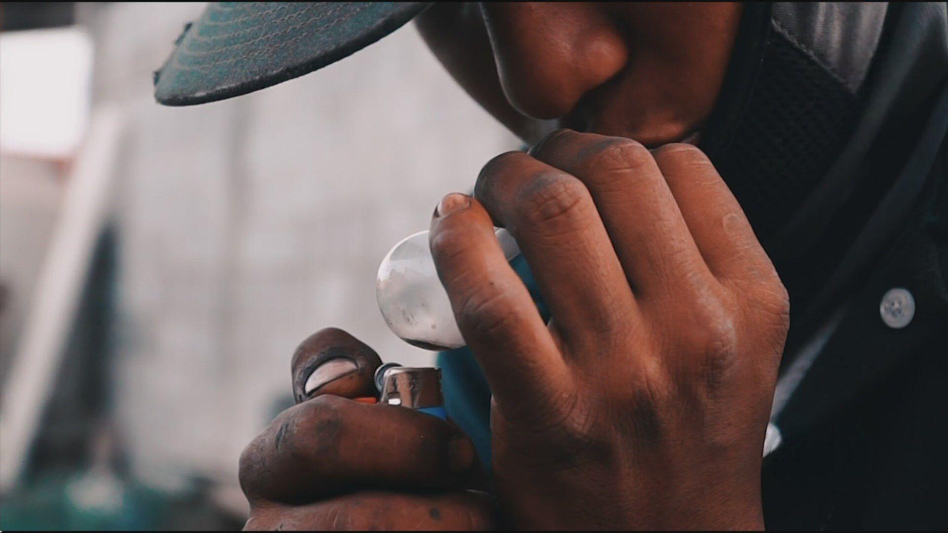 "Cristal": La Droga que Aumenta su Consumo en México y Mezcla con ...
