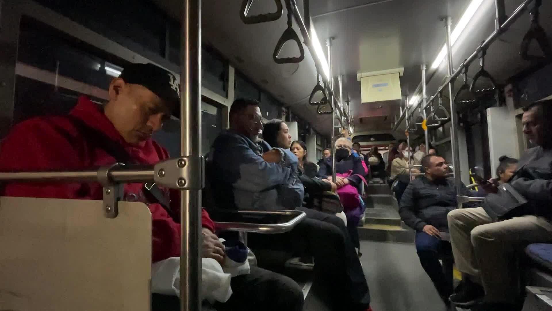 Rutas M214 Y M215 se Integran al Sistema Qrobús con Horario Extendido ...