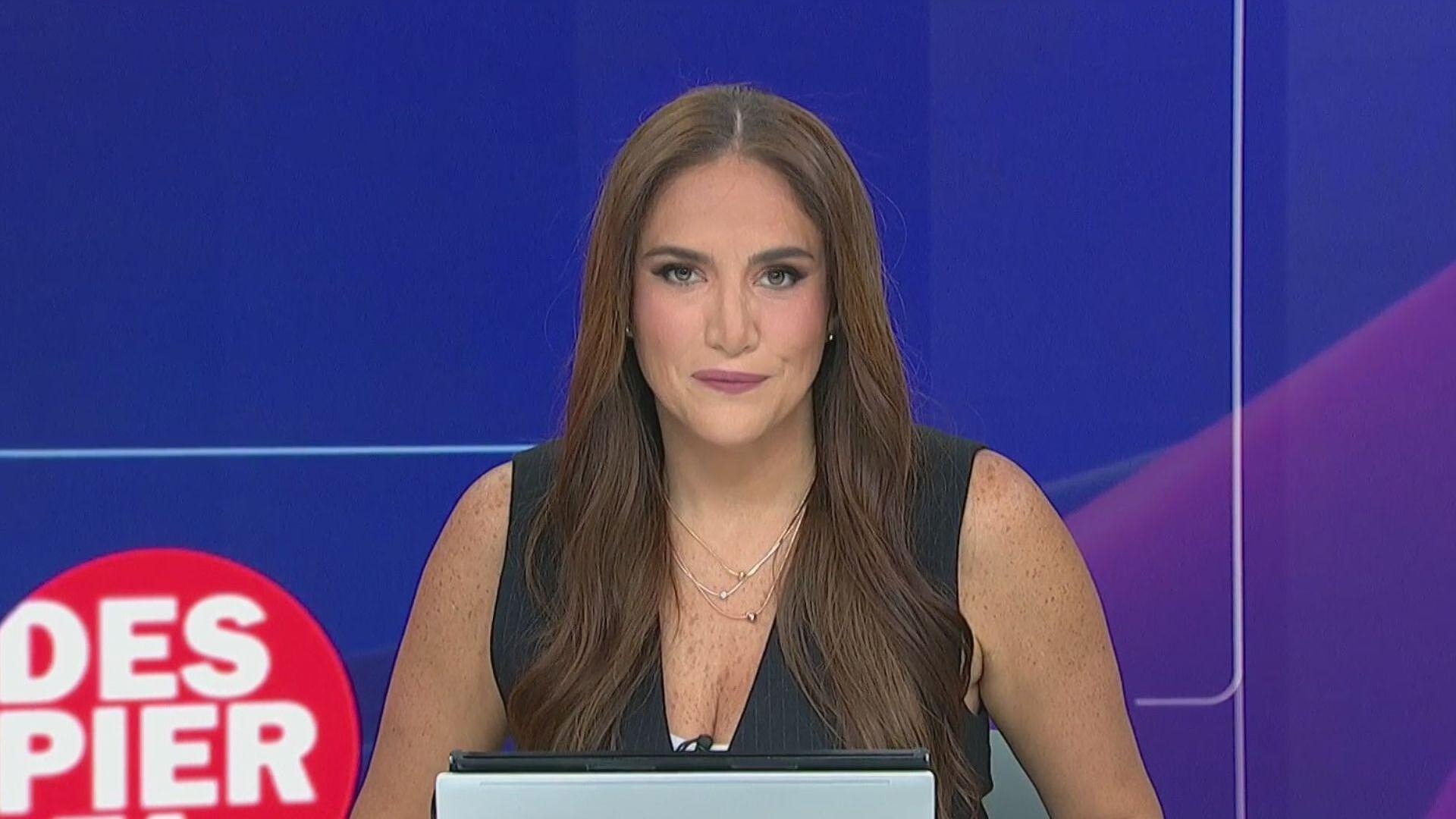 Despierta con Danielle Dithurbide: Programa Completo del Viernes 4 de ...