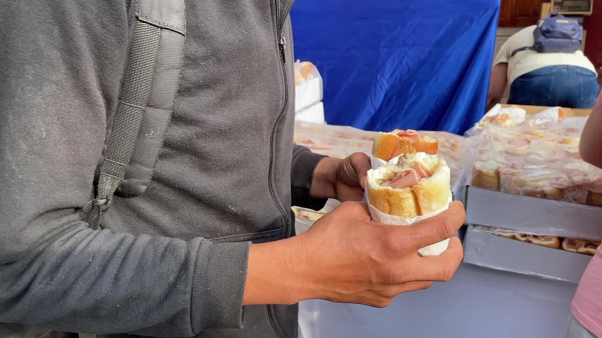Día del Bolillo con Crema en Aguascalientes: ¿De qué Trata Esta ...