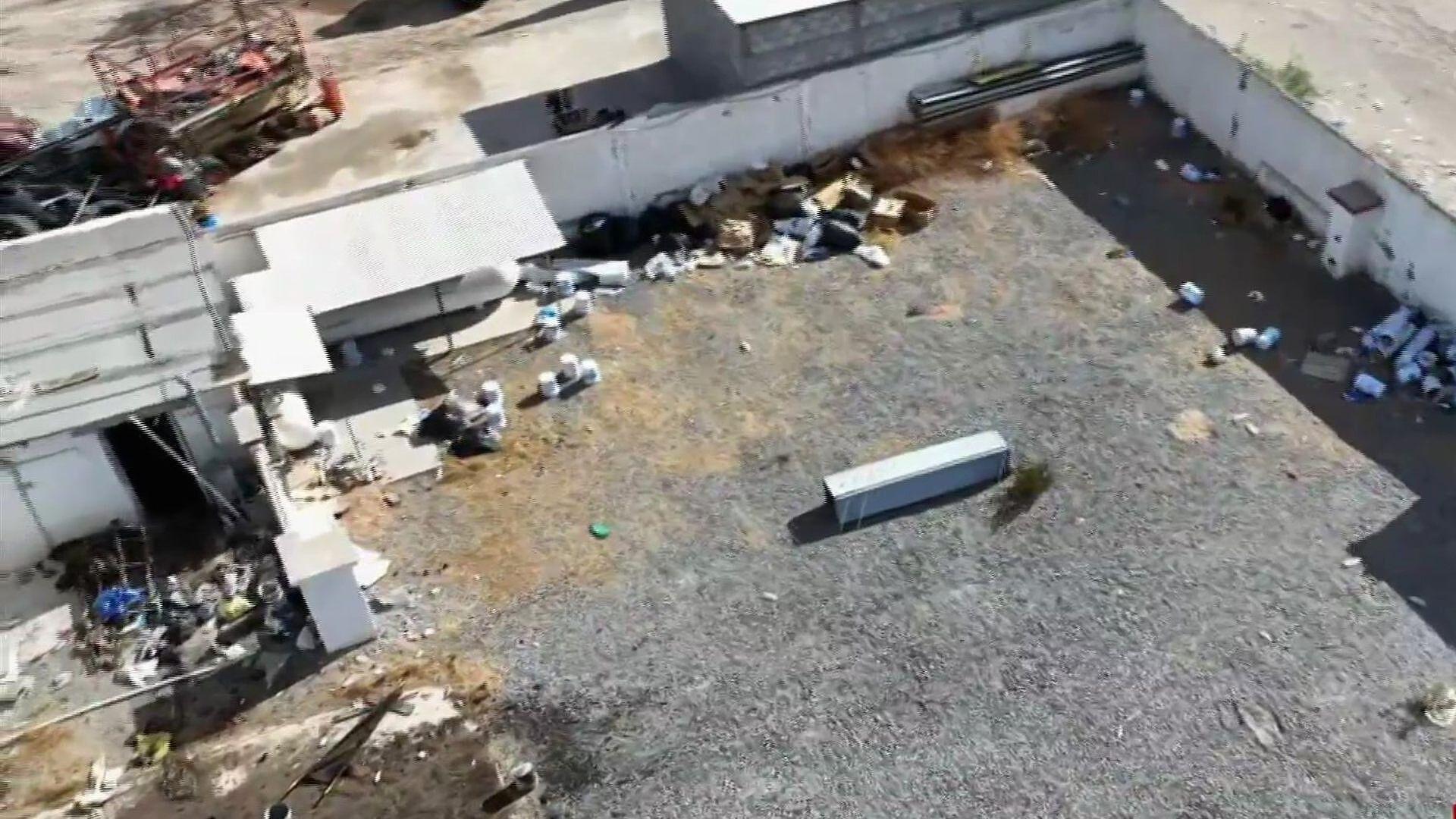 ¡Aparecen Más! Aumenta a 386 Cuerpos Hallados en Crematorio de Ciudad Juárez | N+