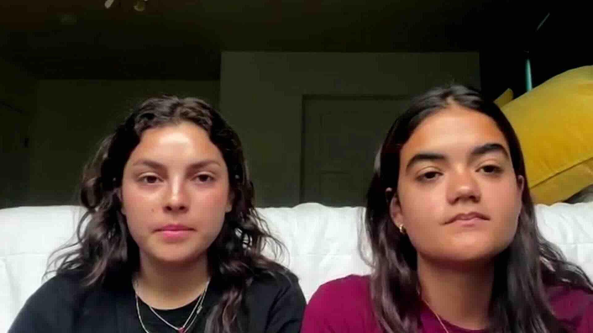 Testimonio Exclusivo: Silvana Garza y María Paula Relatan Inundaciones ...