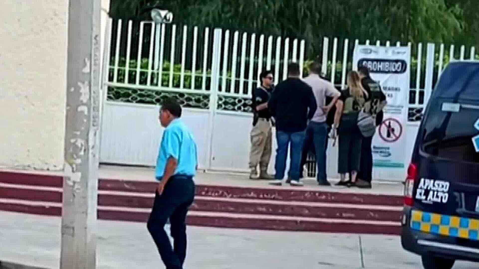 Asesinan a Ignacio Roaro, Secretario del Ayuntamiento de Apaseo el Alto ...